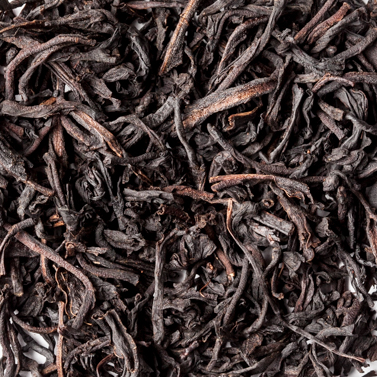 Schwarzer Tee | Sylter Tee Company